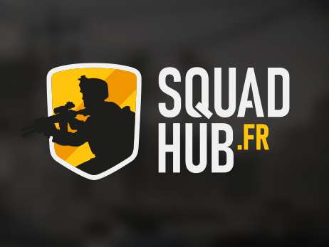 SquadHub.fr - La communauté francophone sur Squad