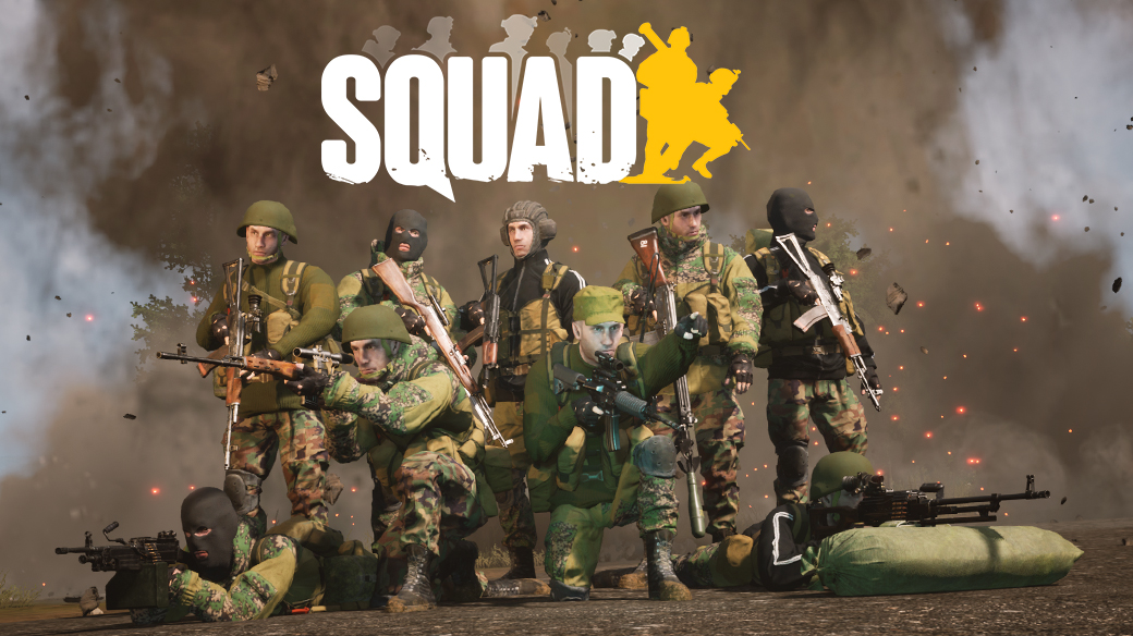 Patch Note – SquadHub.fr